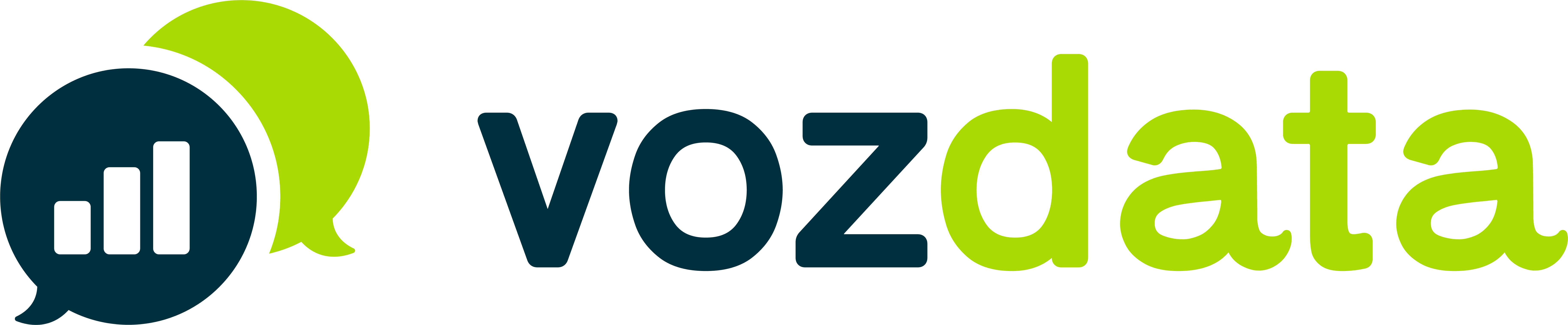 Vozdata - La voz de los datos | Comunicación Política y Marketing Digital